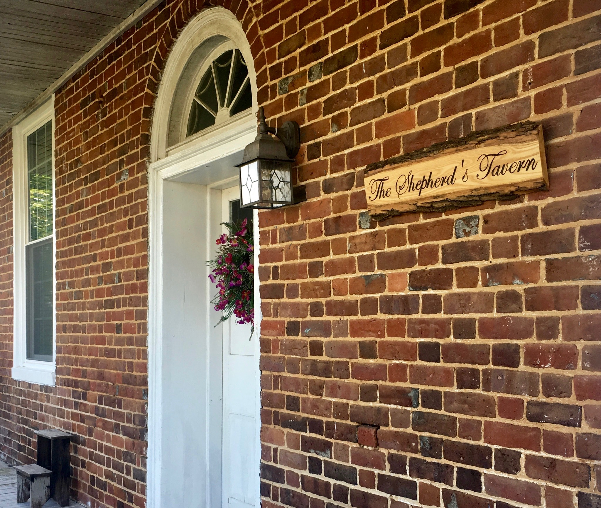 Home | The Shepherd's Tavern